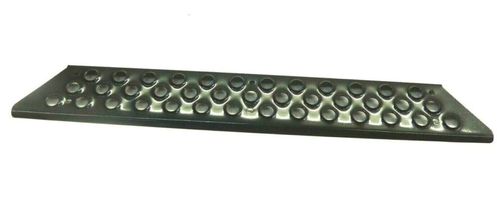 PISADERA CENTRO DE SPOILER - GasMax SRL